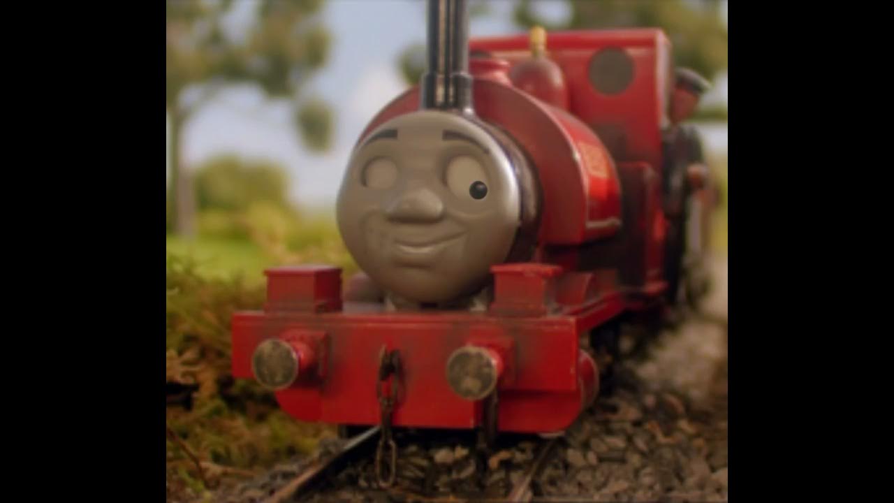 Sodor Fallout Skarloey edit - YouTube