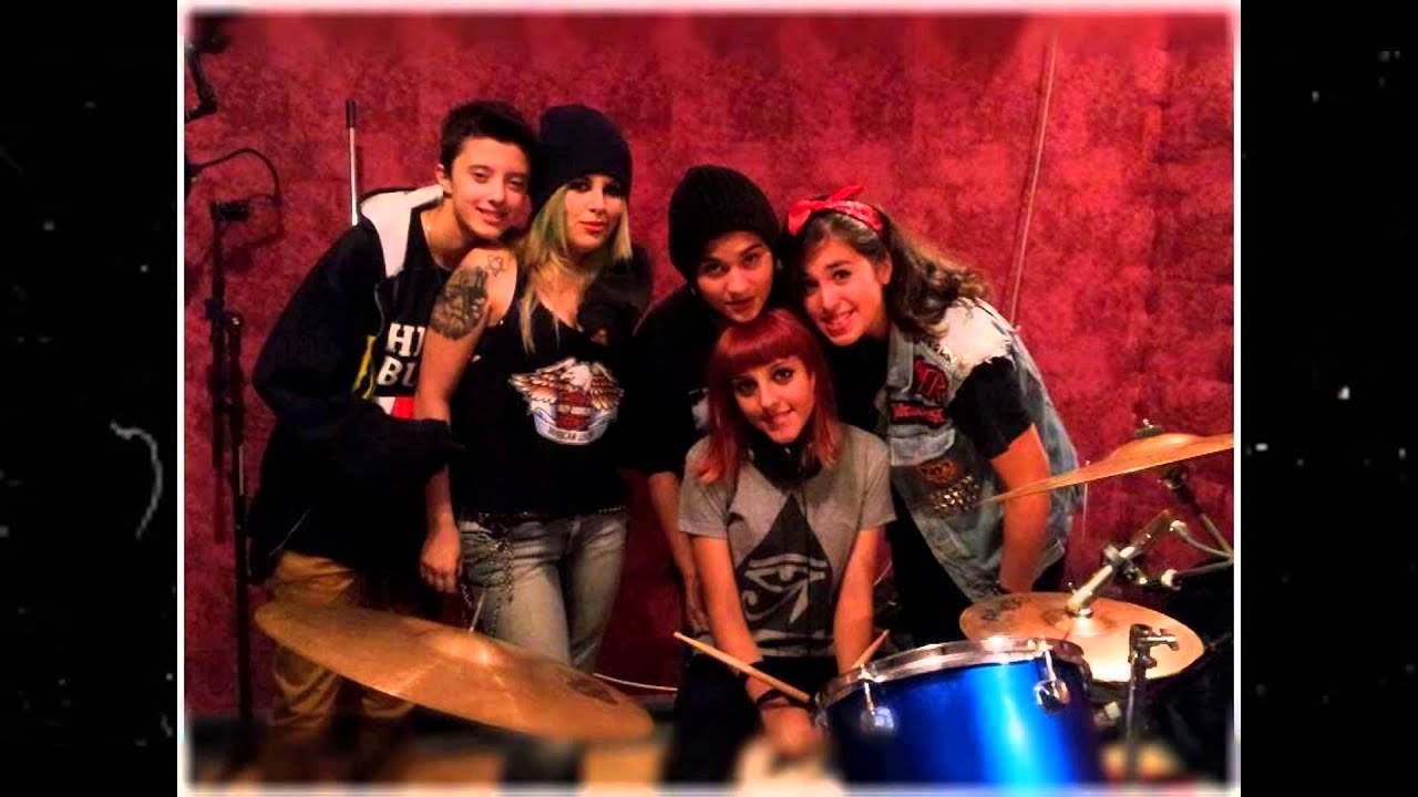 Pandora ROCK - YouTube