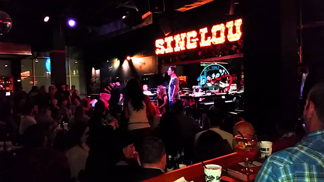 Pete Piano Bar Houston YouTube pete-piano-bar-houston-youtube