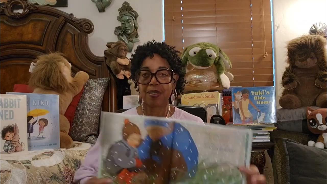 When Winter Comes by Nancy Van Laan - YouTube