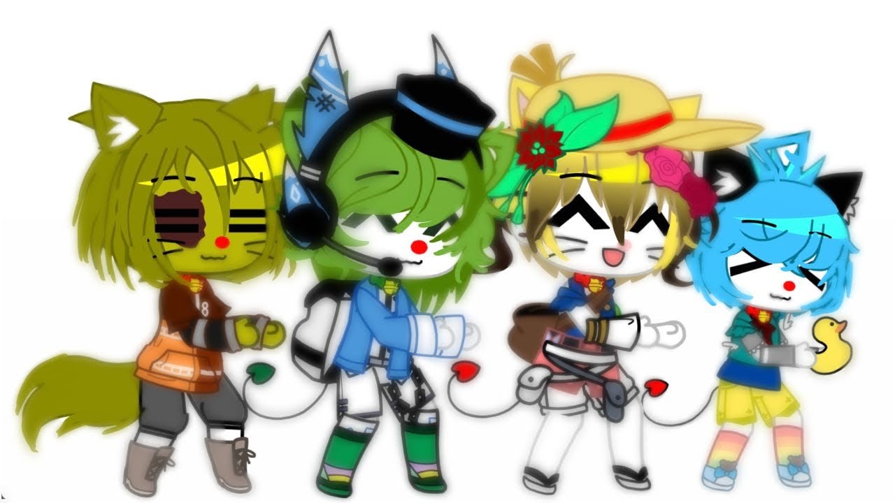 Stay meme but it’s the duck cover | dorabase | crysleste - YouTube