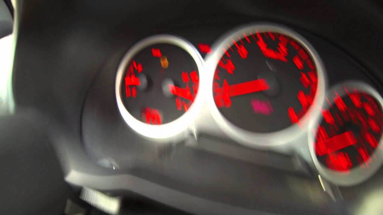 Subaru STI DCCD Explained! Diff Control Demonstration - YouTube