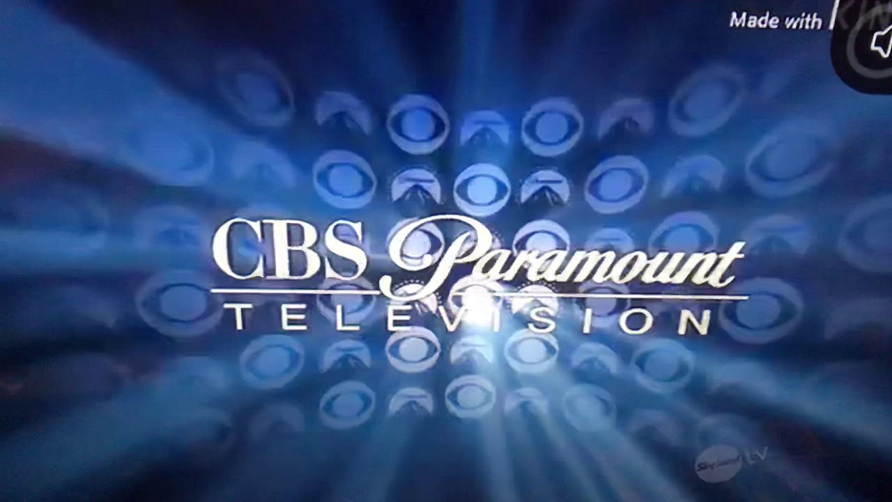 CR/3 Arts/CBS Paramount Television (2006,Cutoff) - YouTube