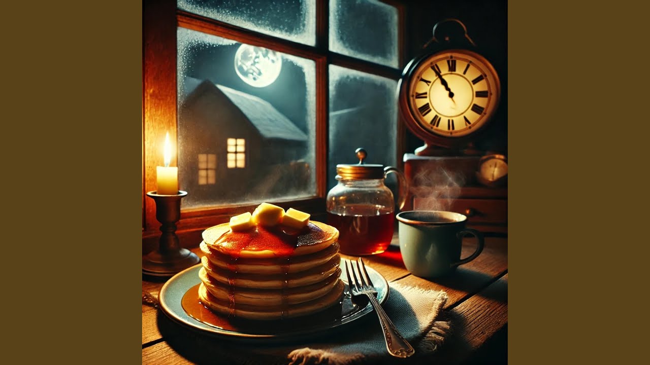 Midnight Pancakes - YouTube