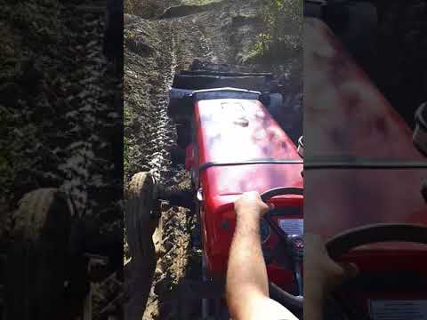 Massey ferguson 255 ep le MUT memet