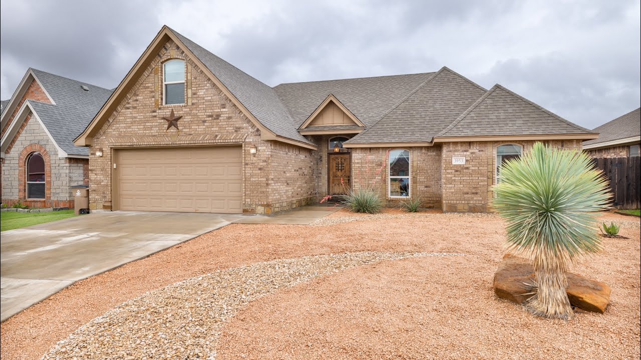 3 Bedroom Baker Ranch Home - SOLD! - YouTube