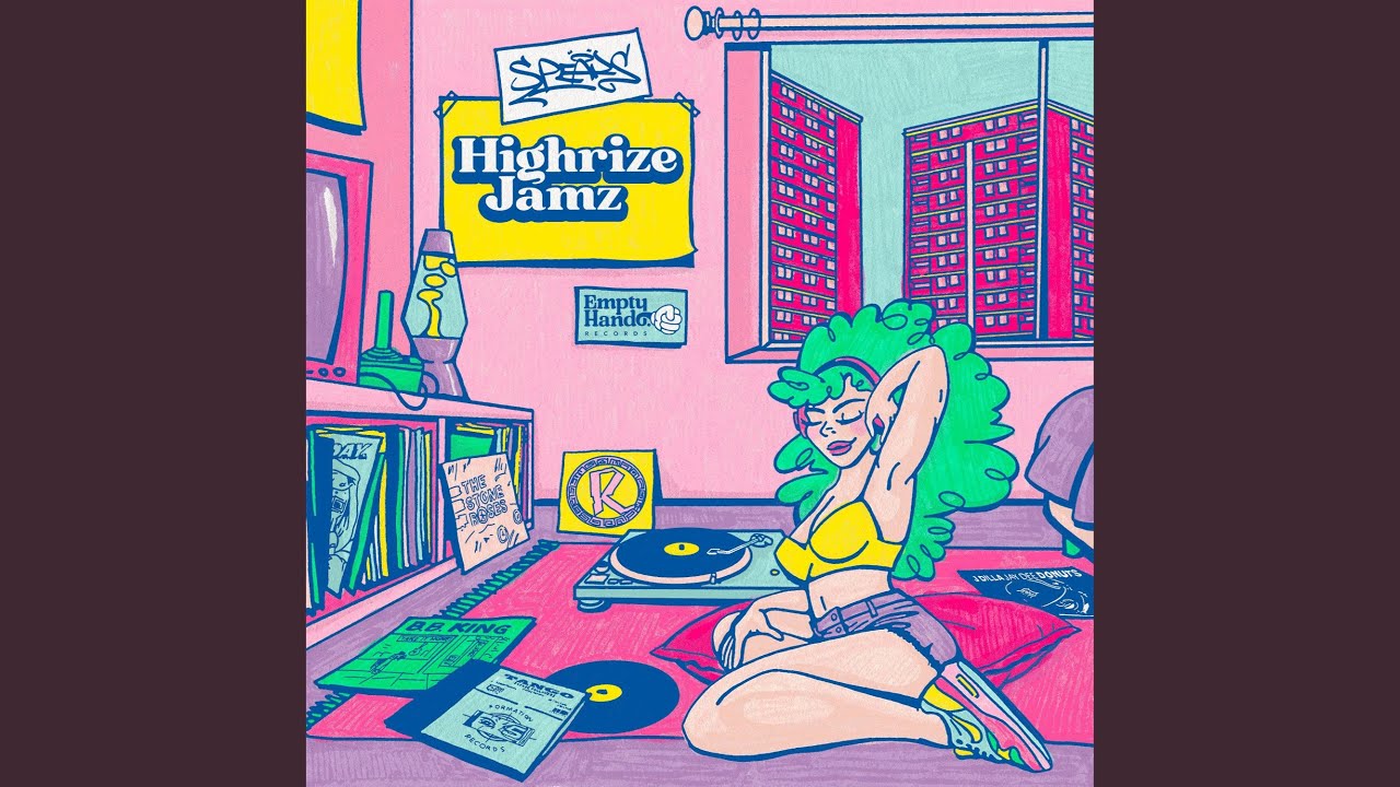 The Way I Feel (interlude) - YouTube