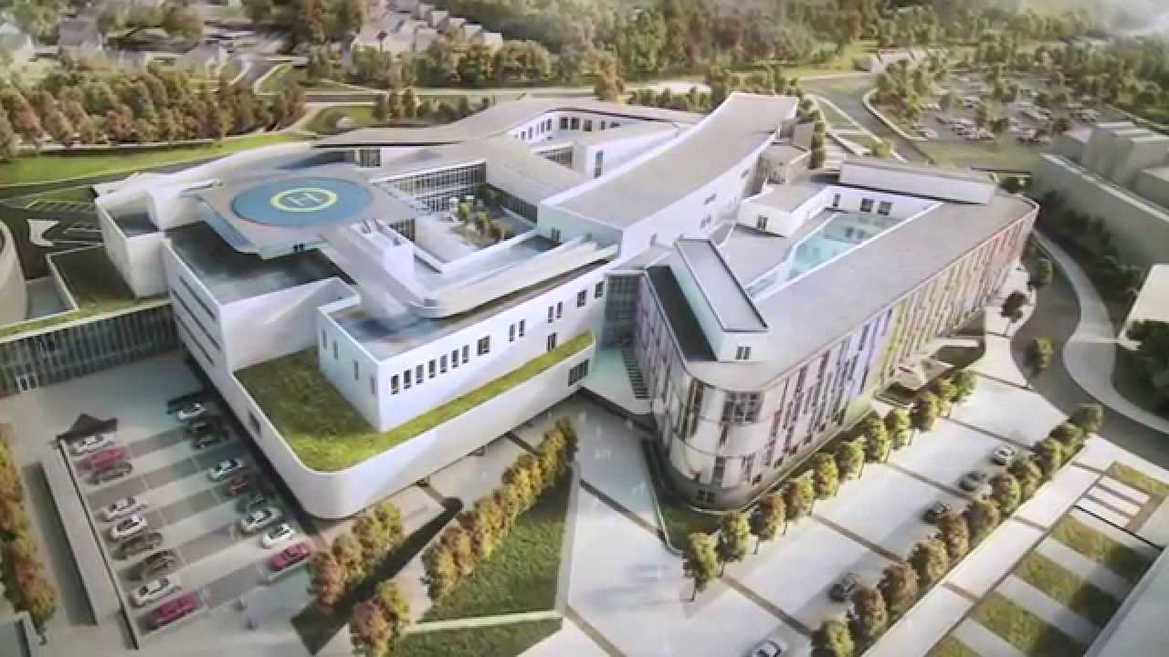 Major Trauma Network - YouTube