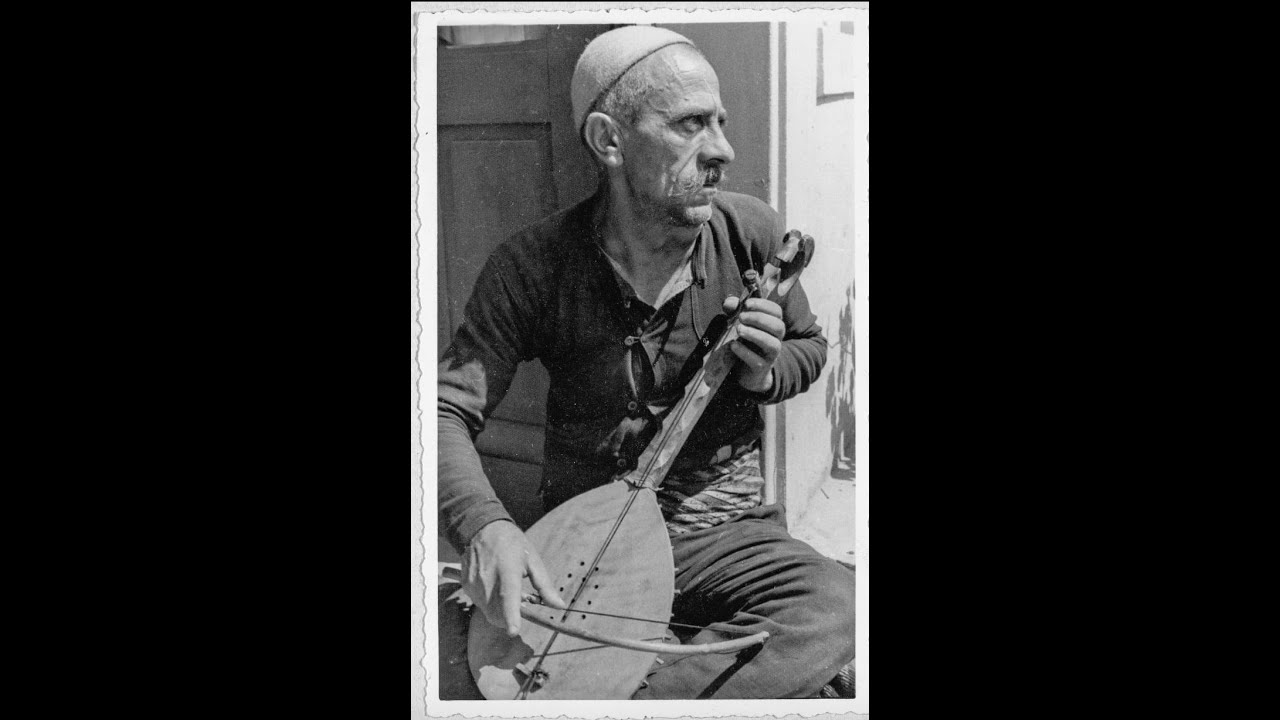 The Man Who Killed Homer: How Milman Parry Changed Our Understanding of ...