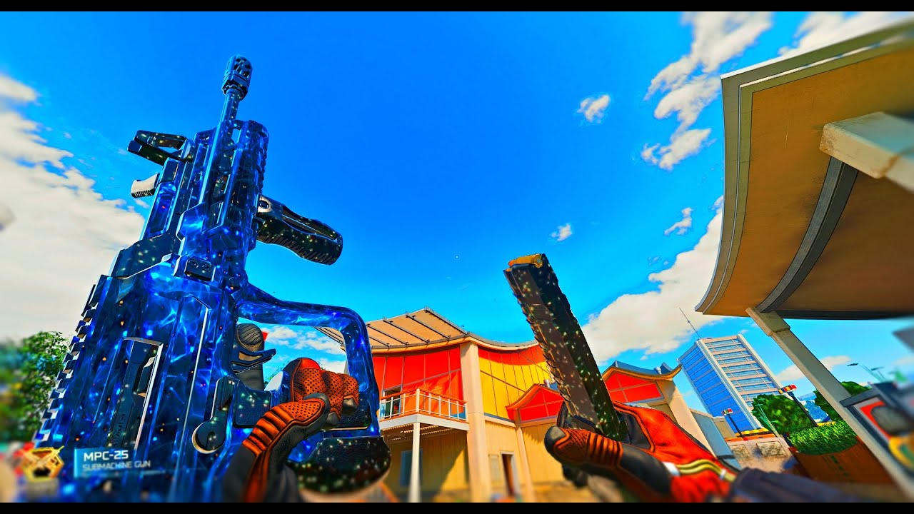 80 SECOND NUKE in BLACK OPS 7! (WORLD'S "FASTEST NUKE" BO7) - YouTube