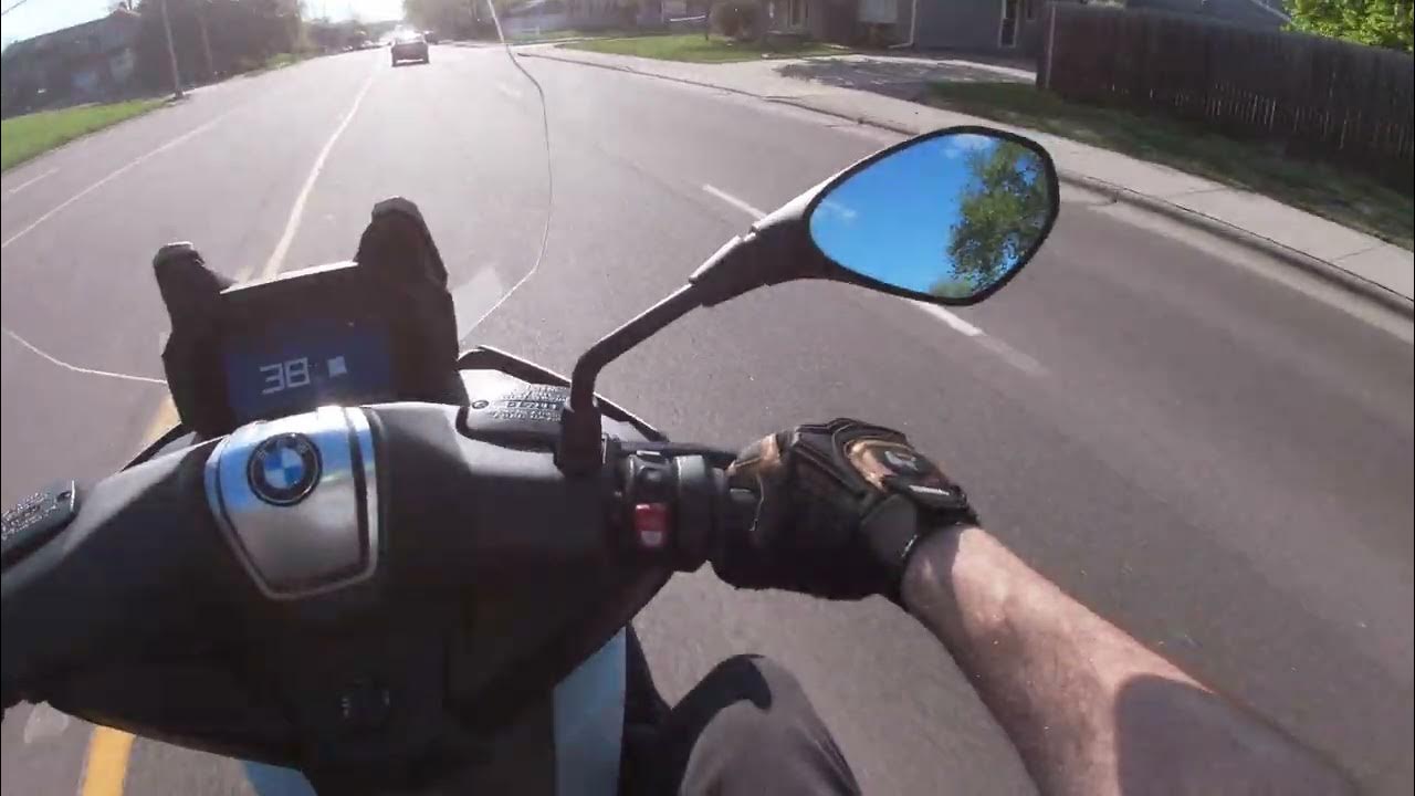 5/5 ride 3 - YouTube