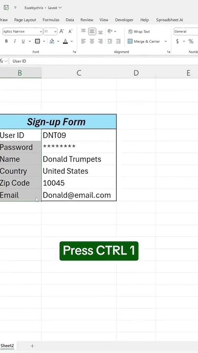 Excel Tips And Tricks Exceltech Finance Spreadsheetsoftware Excelfansonly Data