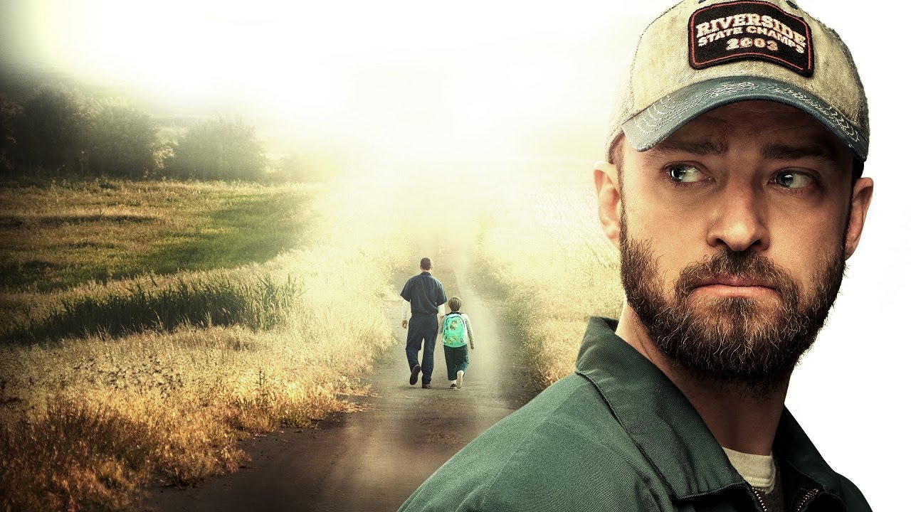 Palmer (2021) | Trailer Español Latino - YouTube