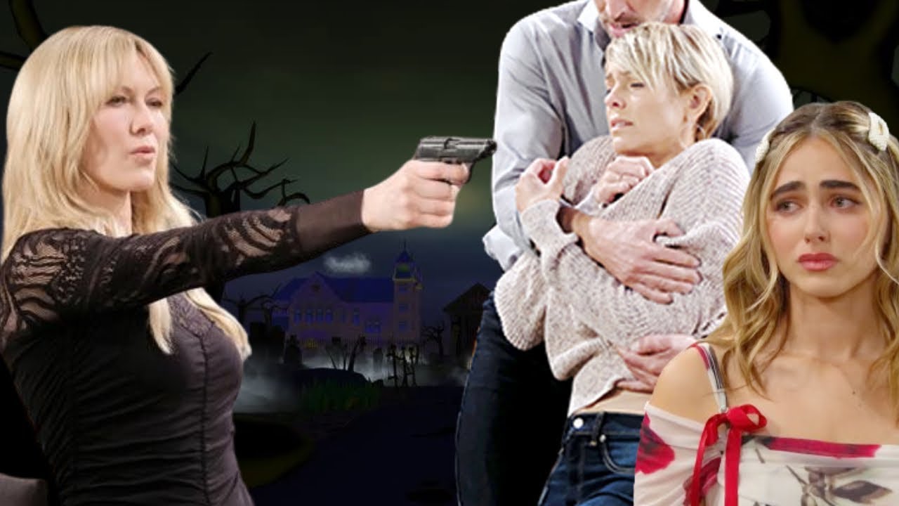 Days of our Lives Recap 4/9/24 || DOOL April 9, 2024 Full Episode Recap ...