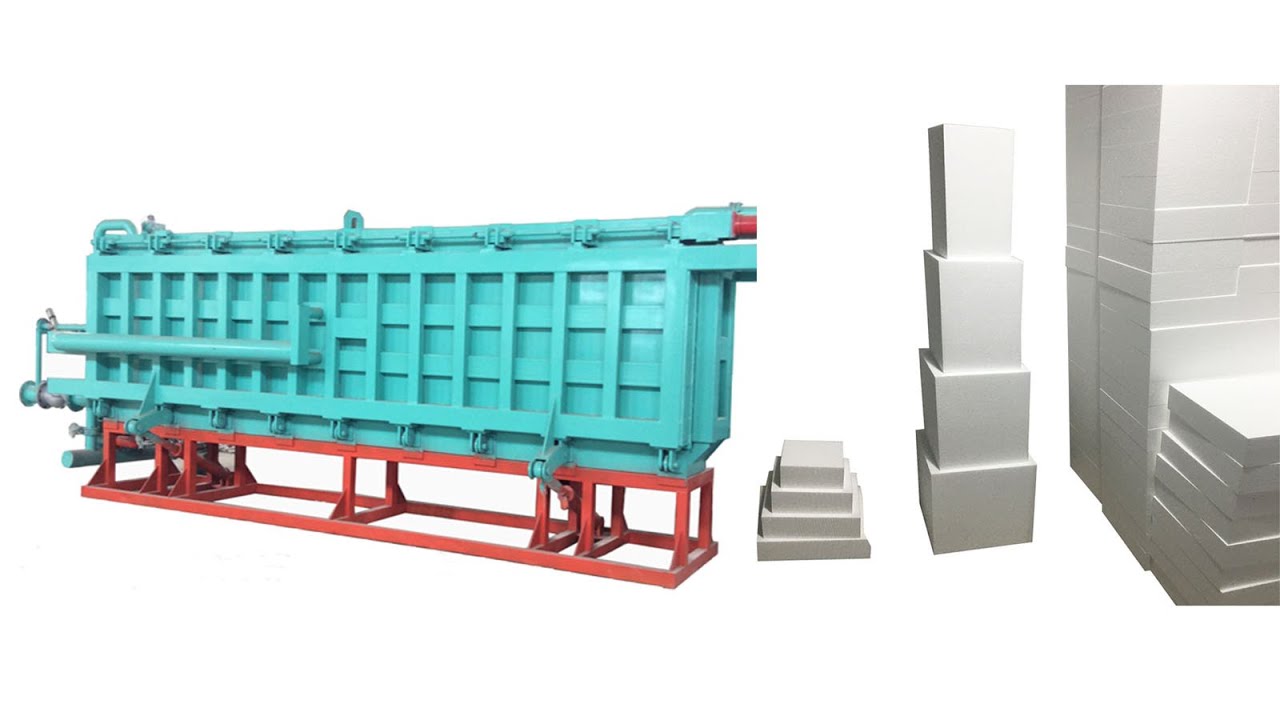 eps block construction machinery Faster And Less Inexpensive ...