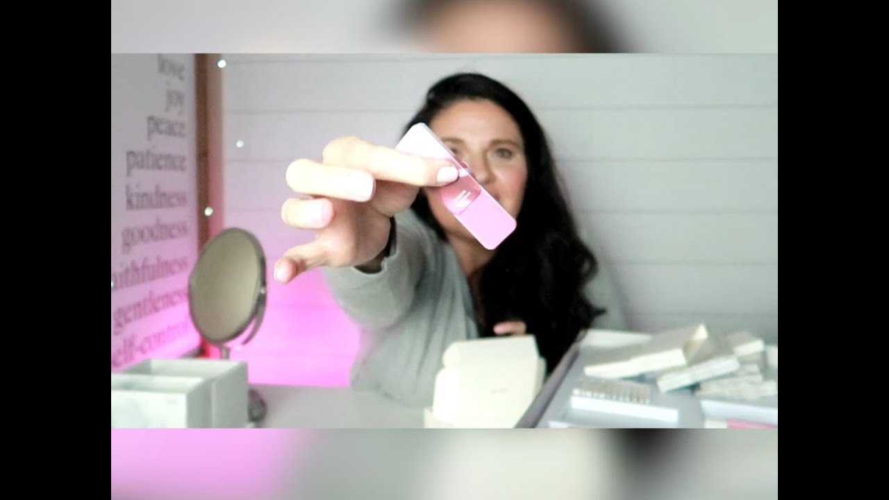 What is in a Maskcara Beauty PRO KIT? Self Care Journey to Feel Pretty ...