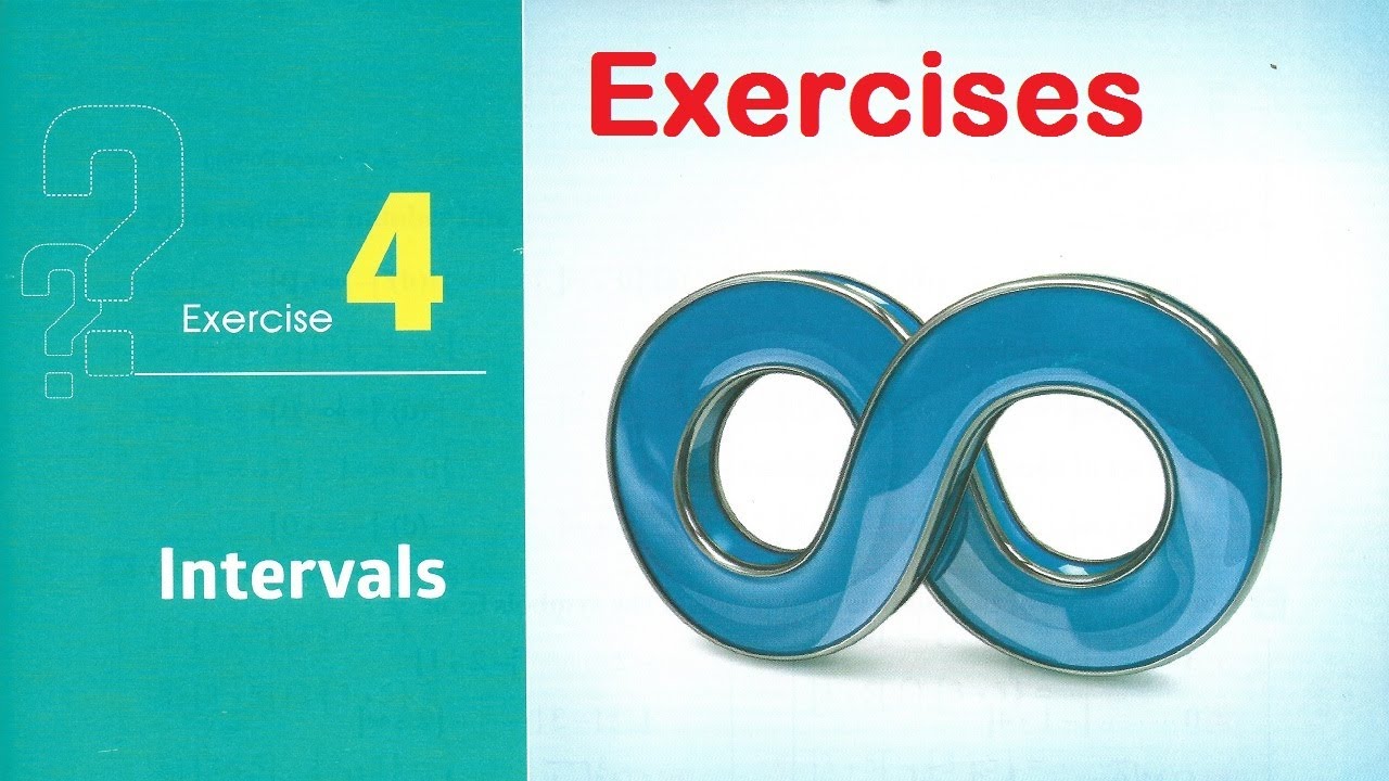 Prep2\ Math - 1st term\ Unit 1.4\ Intervals - exercises ماث ثانية ...
