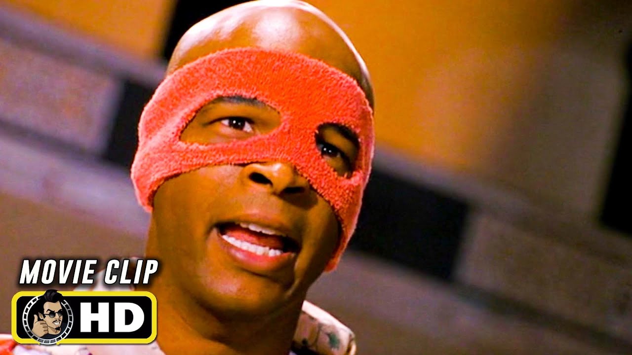 BLANKMAN Clip - "Final Fight" (1994) Damon Wayans - YouTube