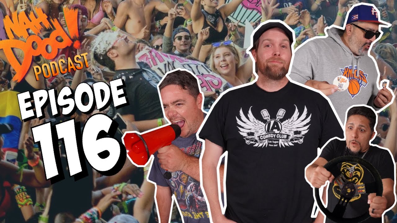 Never Ending Cake w/ Pat Garrity and Ian McAdam Aka Cake Daddy ...