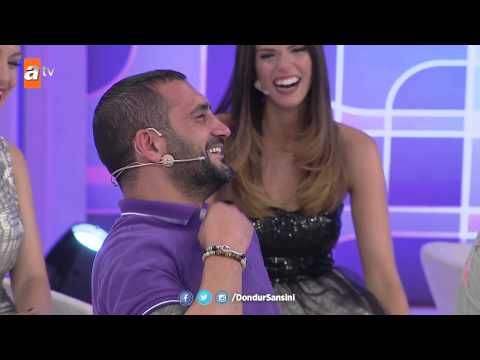 Döndür Şansını 6.Bölüm - Ümit Karan' ın Beyanatı
