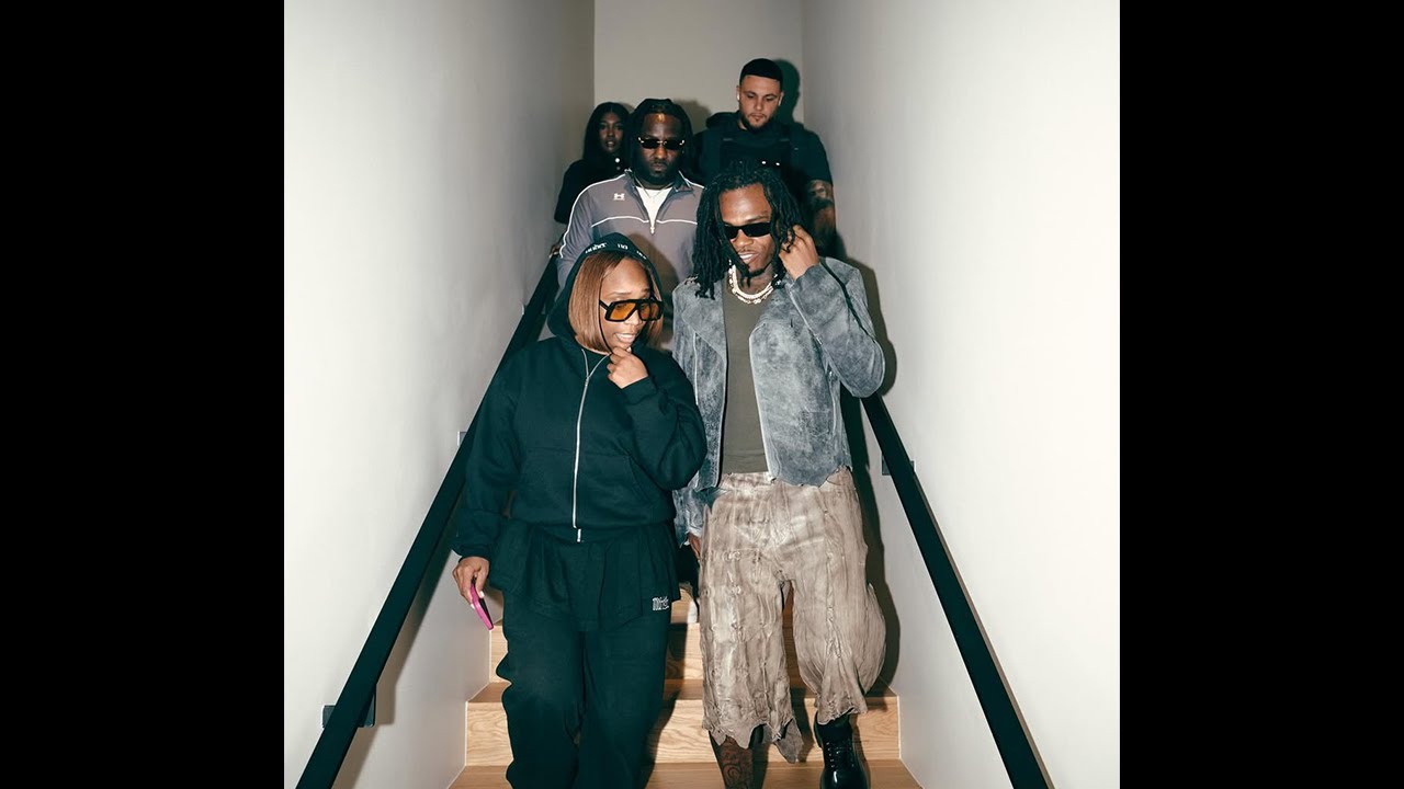 [FREE] Gunna Type Beat 2025 - "Rings Bell" - YouTube