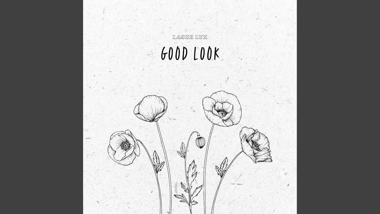 Good Look - YouTube Music