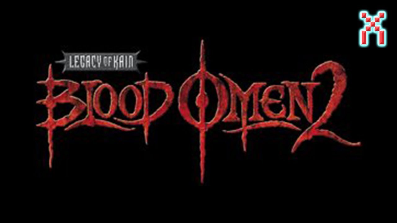 The Legacy of Kain Blood Omen 2: Official Video Game Trailer (GC, PC ...