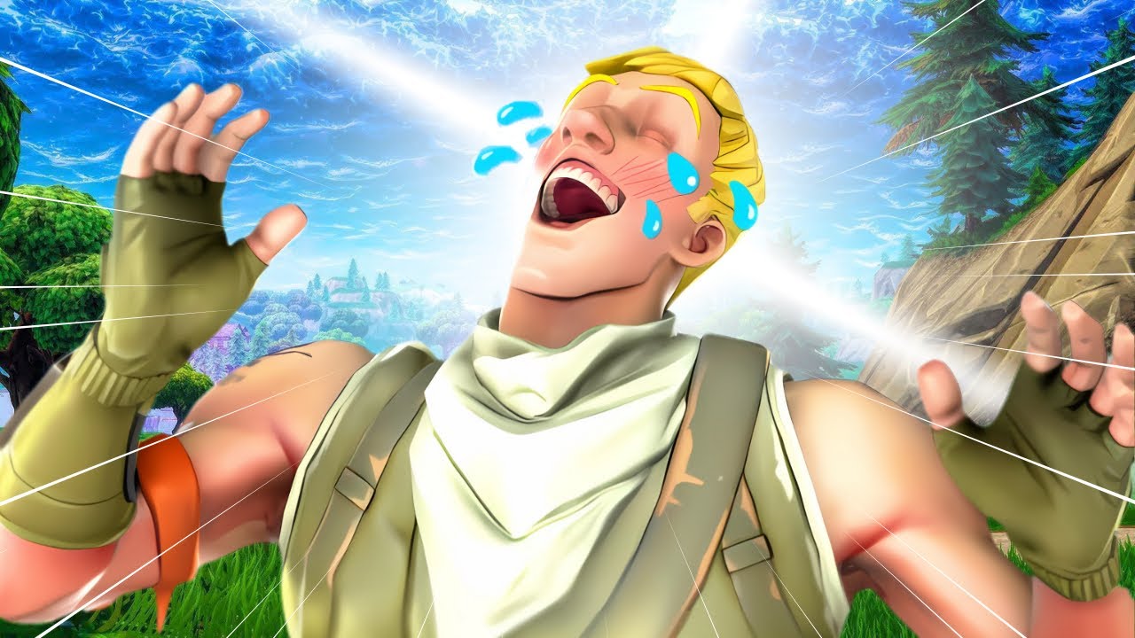 WE MADE FORTNITE FUN AGAIN! - YouTube