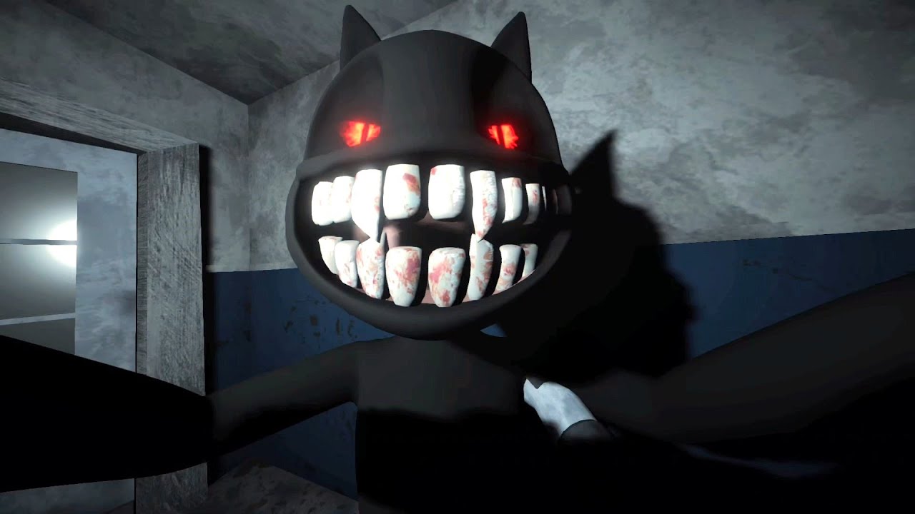 The Silent Asylum (Survival Horror Game) - YouTube