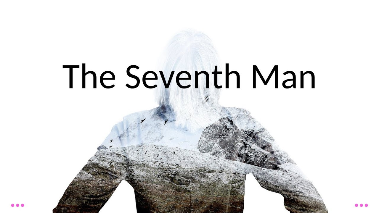 The Seventh Man⎥Pastor Jonathan Chow - YouTube