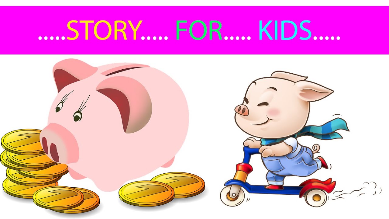 Kids Story how To Save Money Learn To Save Money Best Story Kids kids-story-how-to-save-money-learn-to-save-money-best-story-kids