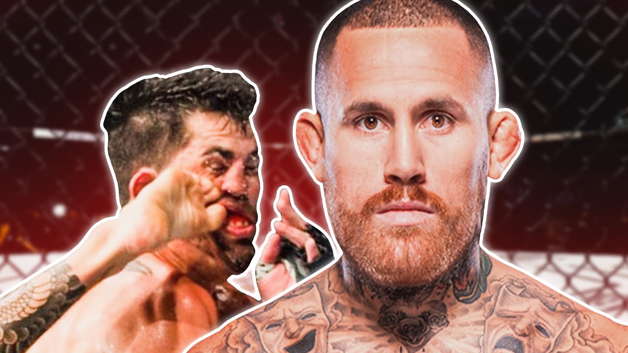 MMA being the best thing in the World EP. 73 - YouTube