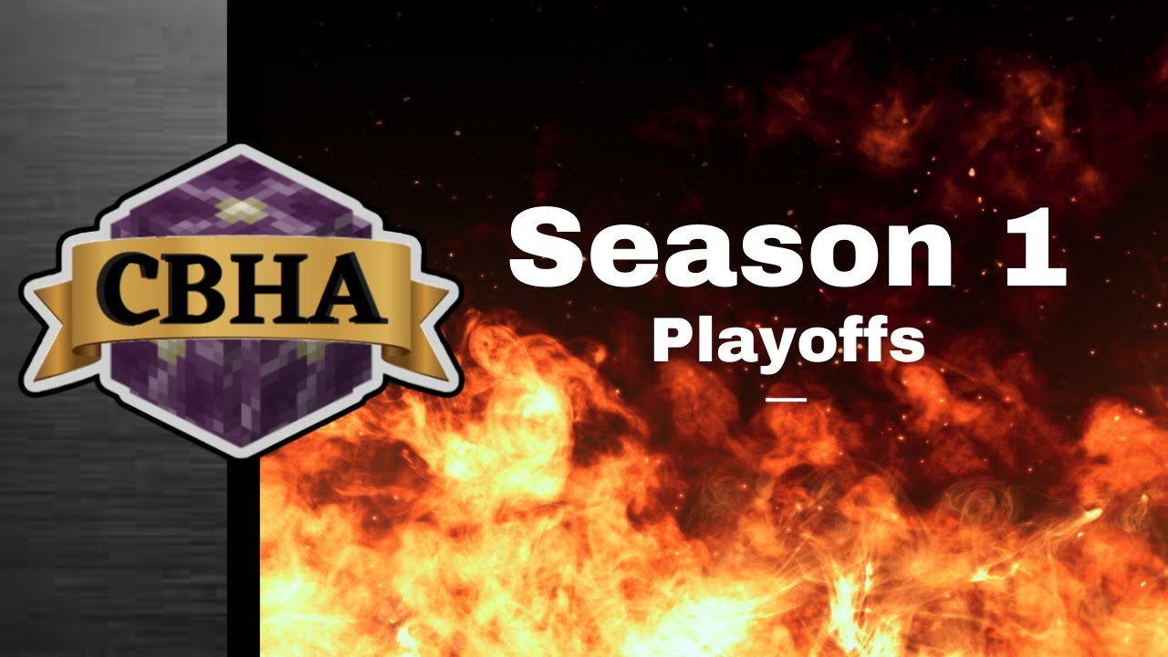 CBHA S1: FINALS: ICE vs OLY - YouTube