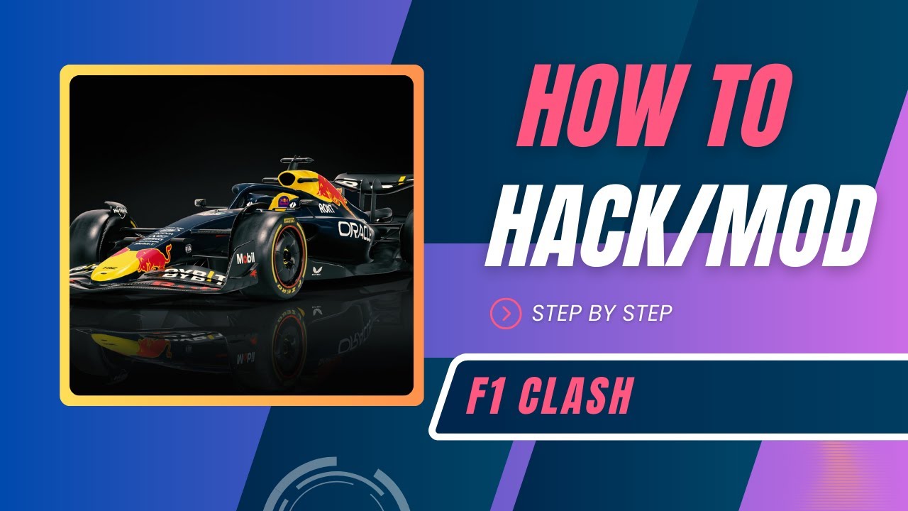 F1 clash Hack/Mod apk 🔥 Get Free Bucks and Coins [iOS & Android] - YouTube