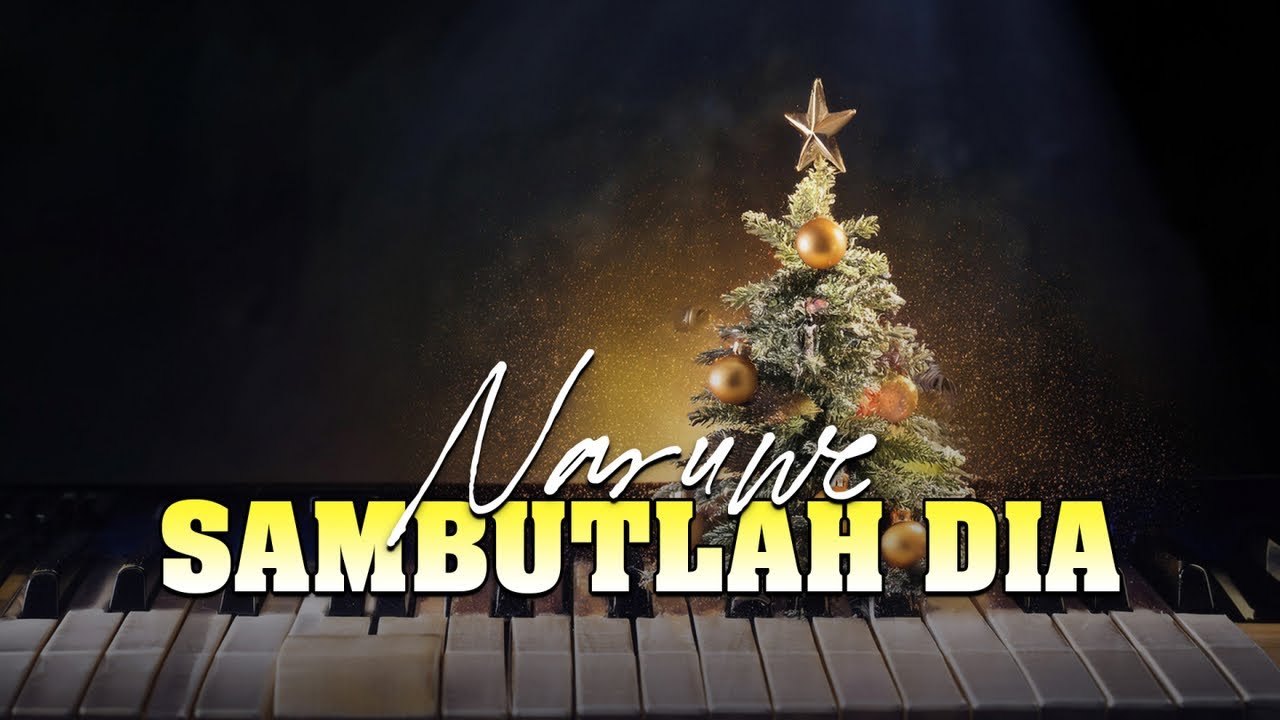 Naruwe - SAMBUTLAH DIA (Official Lyrics Video) - YouTube