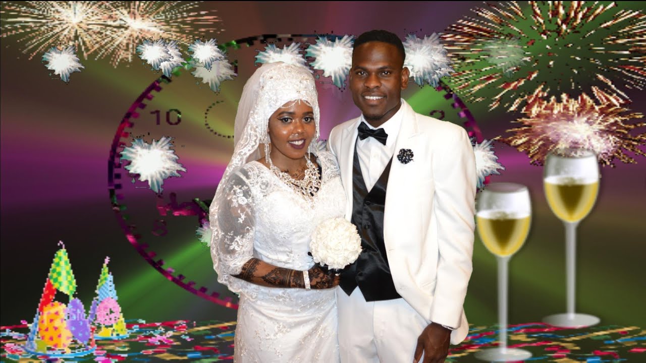 Abdi Wedding Sarai + Amine // Wedding | Edmonton Wedding Photographers