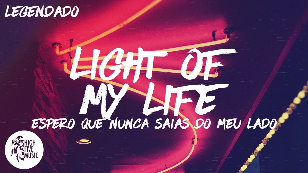Airinna Namara - Light of My Life [Tradução/Legendado] ft. Hexalyte ...