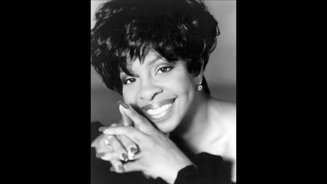 The Greatest Singers of All Time - 51 - Gladys Knight - Love Overboard ...