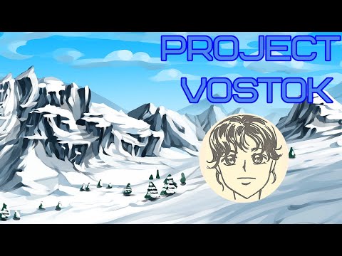 СТРАННОСТИ. ВЫЛАЗКА. РАЗГОВОРЫꙬProject Vostok #9 - YouTube