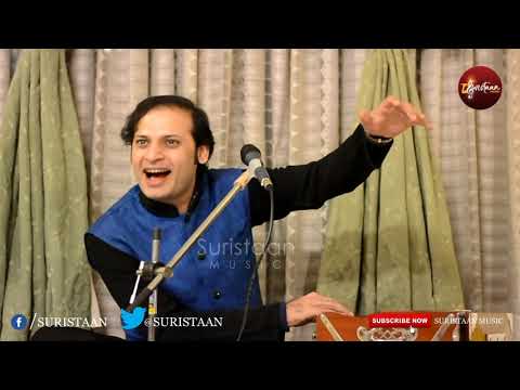 Ranjha Ranjha Kardi | Latest Video | Akbar Ali Khan | Baba Bullay Shah Kalam | Suristaan