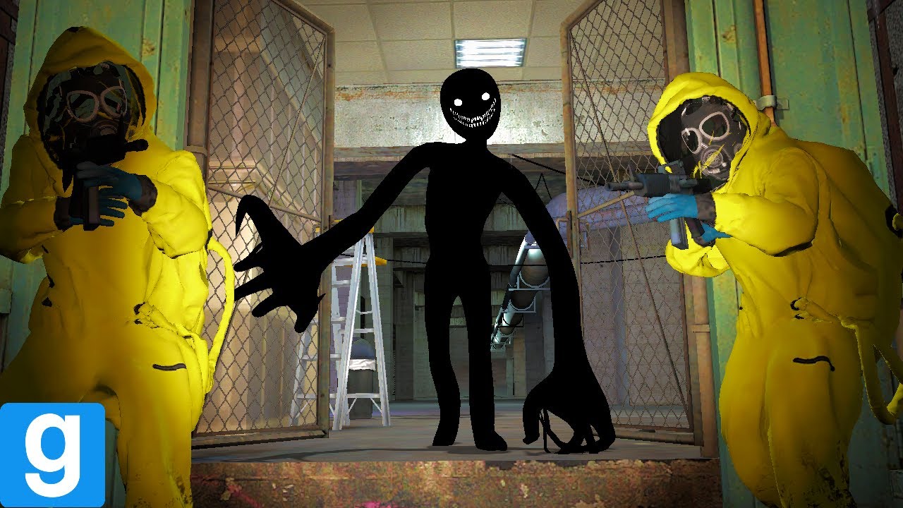 THESE NEXTBOTS WILL HUNT YOU DOWN! 😱 - YouTube