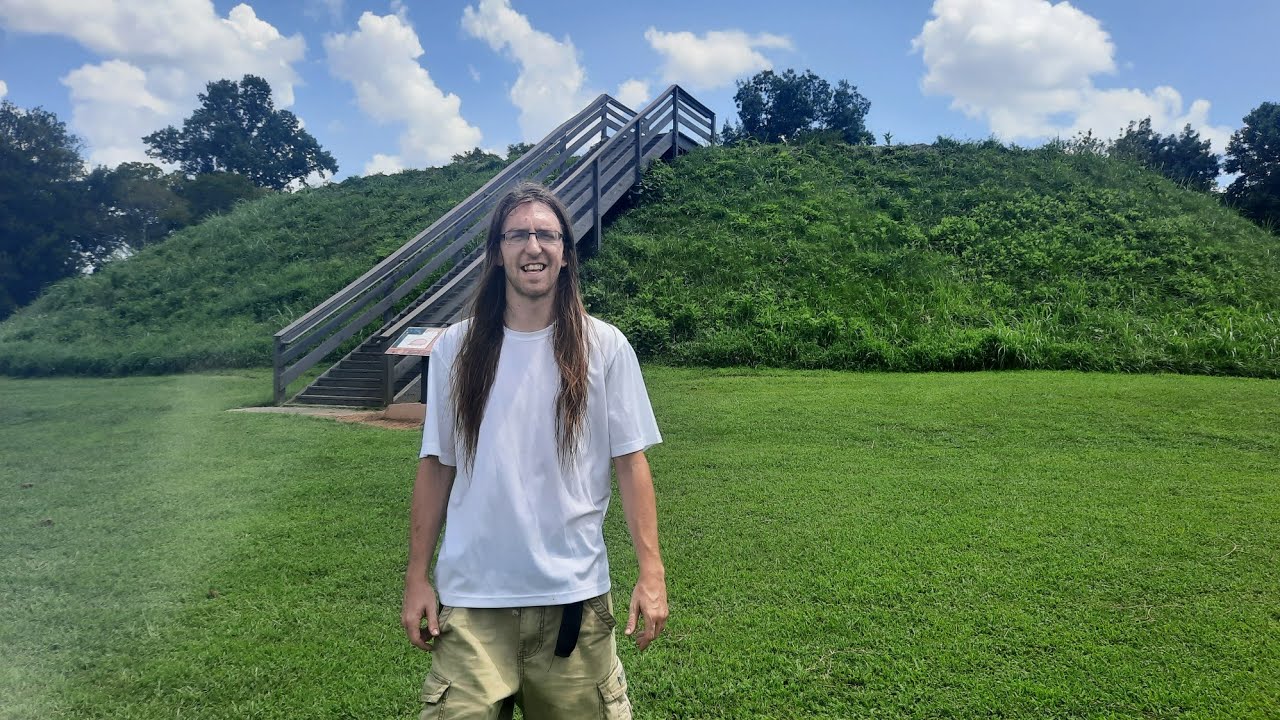 Giants Built These Georgia Pyramids - YouTube