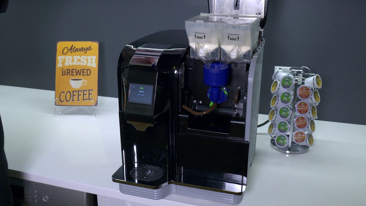 Keuirg® K4000 Installation Instructions - YouTube