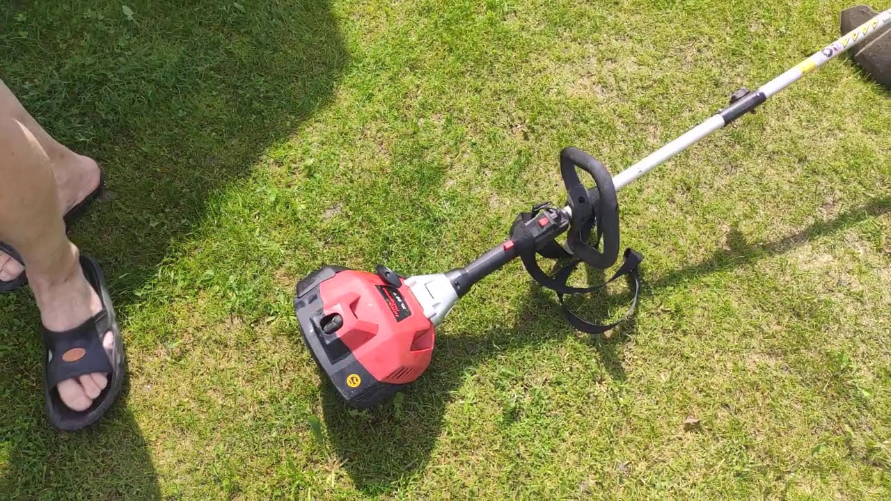 Ikra Xl 25 T - YouTube