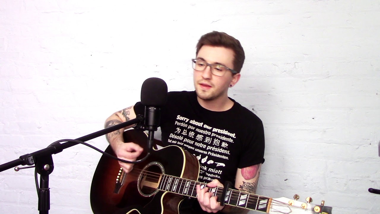 20 Something (SZA cover) - YouTube