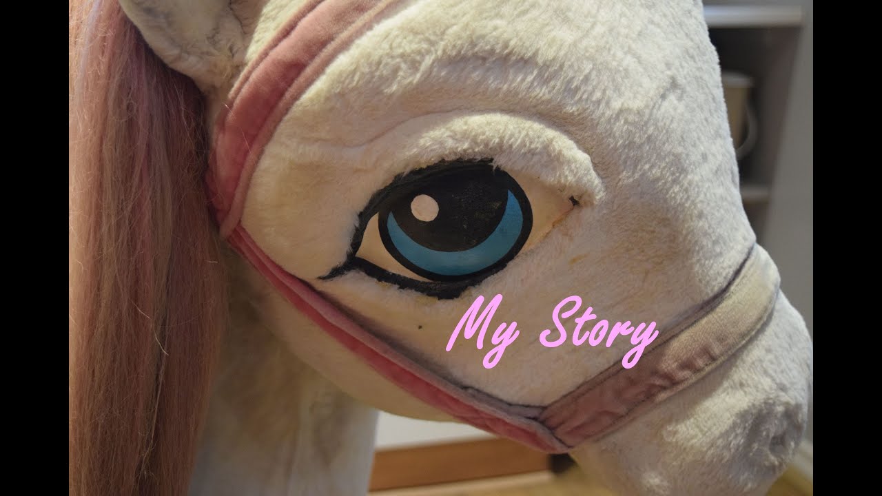 The amazing giant Sundance, a collectors my little pony story. - YouTube