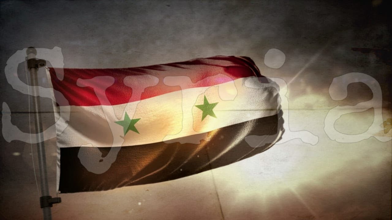 Syrian culture and dance - the Dabke - YouTube