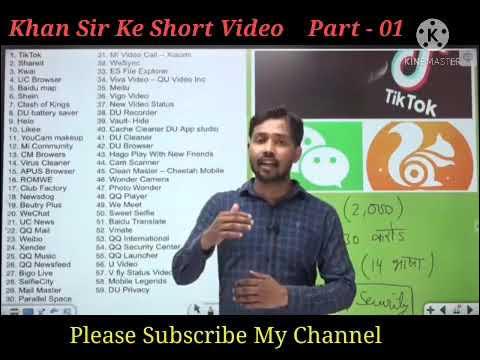 What is software full details in hindi | khan sir short video #khansir_short_video #kha_sir ...