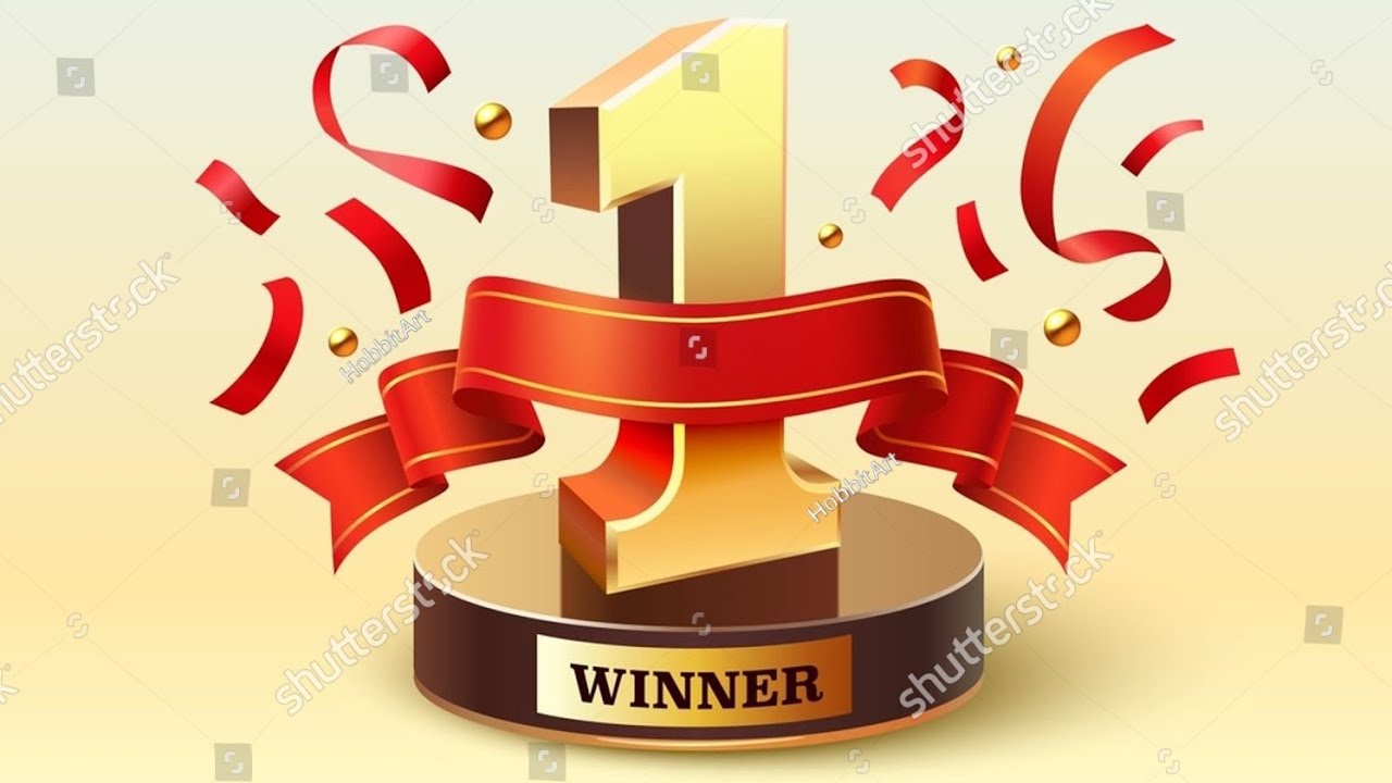 Got 1st prize in drawing competition ☺️🥳 - YouTube