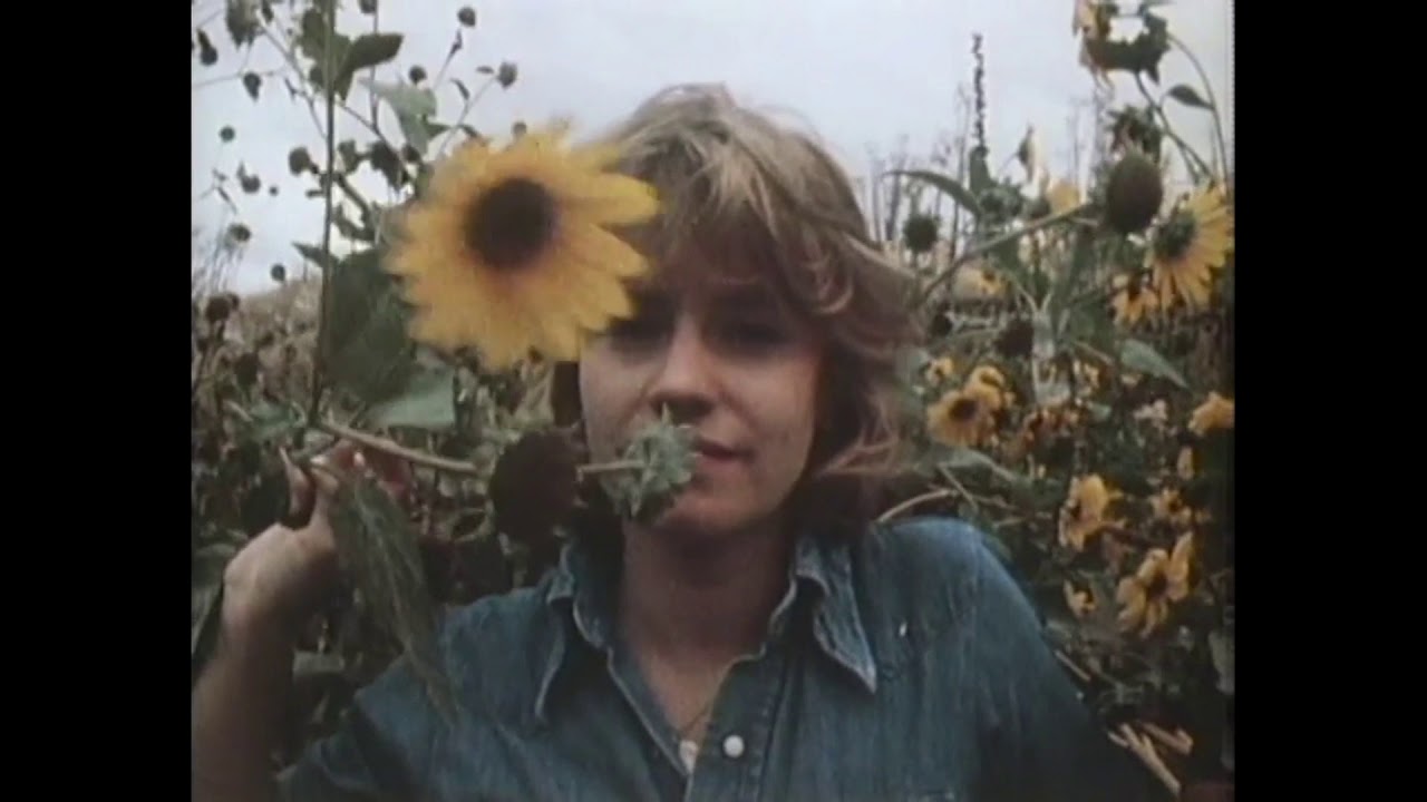 The Value of Ordinary: Jon Jost's Early Narratives - YouTube